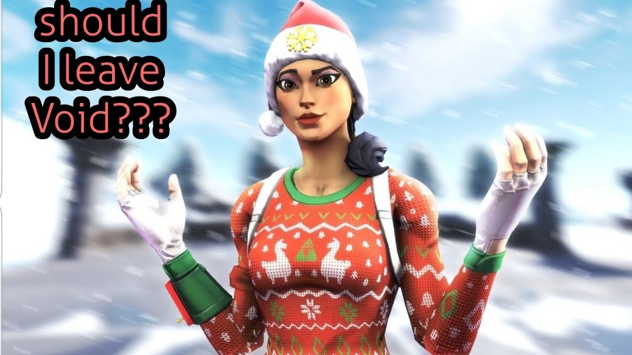 Should I Leave Void YouTube should-i-leave-void-youtube
