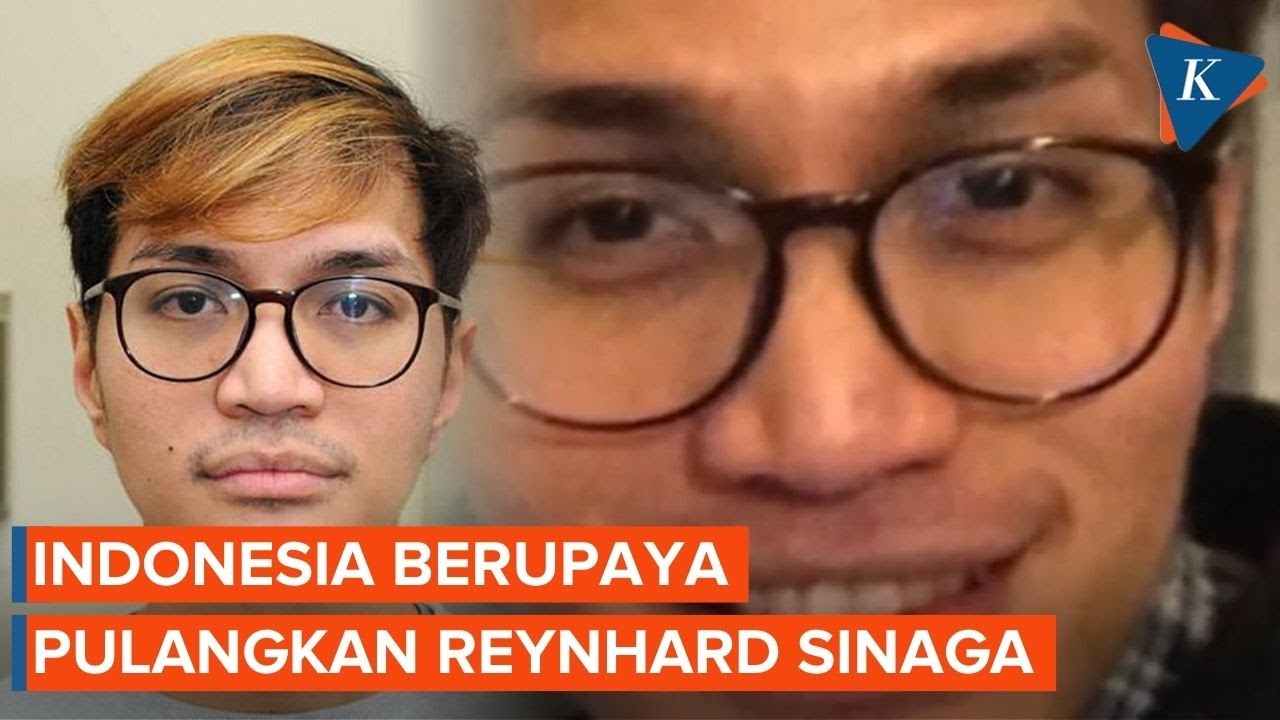 Pemerintah Indonesia Berupaya Pulangkan Reynhard Sinaga dari Inggris ...