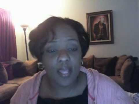Video response to Derocka's Three Dating Questions.wmv - YouTube