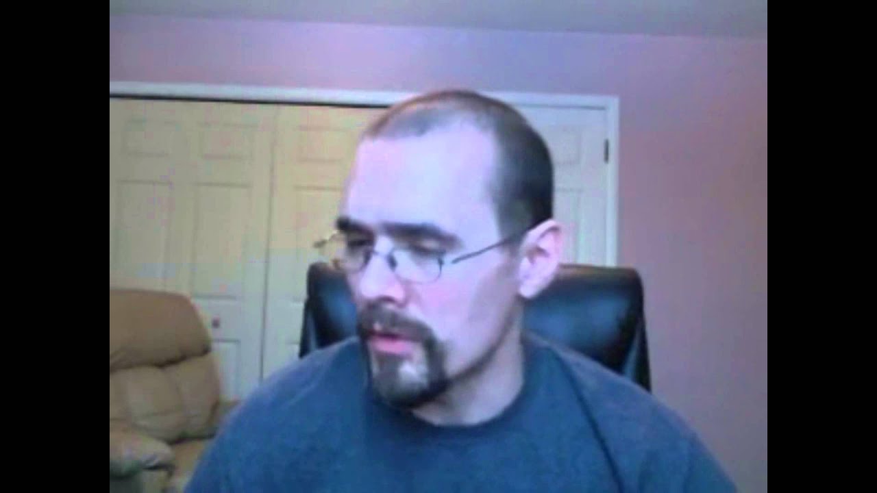 Episode 001 - part 6 of 6: 'Meet Joe Plummer' by ClearNFO.com - YouTube