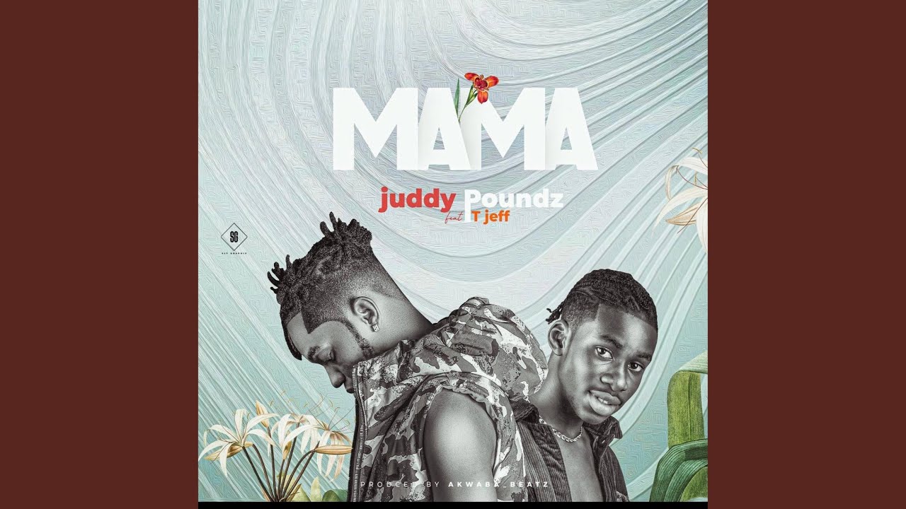 MAMA (feat. T Jeff) - YouTube