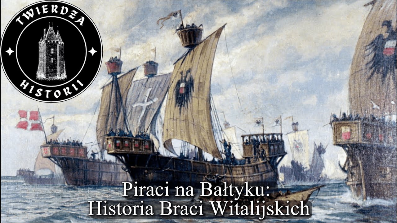 Piraci na Bałtyku: Historia Braci Witalijskich - YouTube