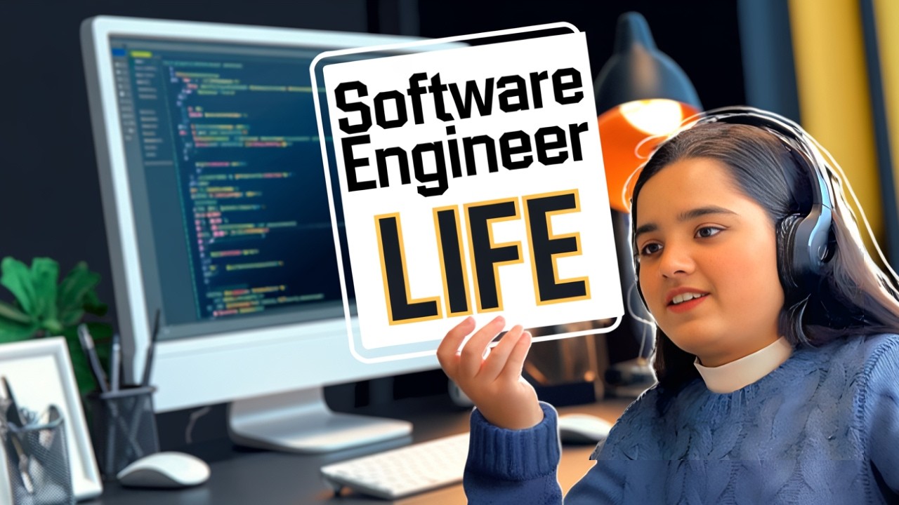 A Day in My Life as a Full Stack Software Engineer in an Indian MNC ...
