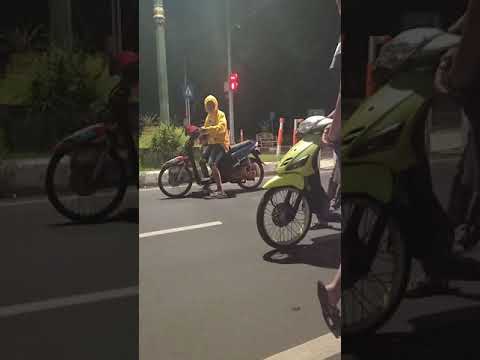 mio gojek ft angga kancil vs mio xxx ft xxx partai seru part 2