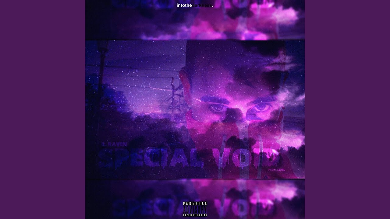 Special Void - YouTube