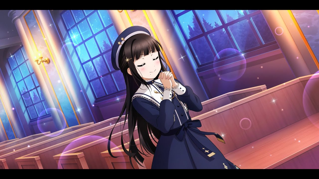 [LLSIFAS] Side Story - Dia Kurosawa [A Night for Two] - YouTube