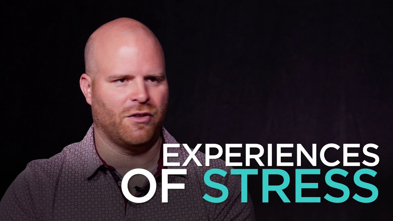 Keith Driver - There's No Shortcuts To Building Character - YouTube