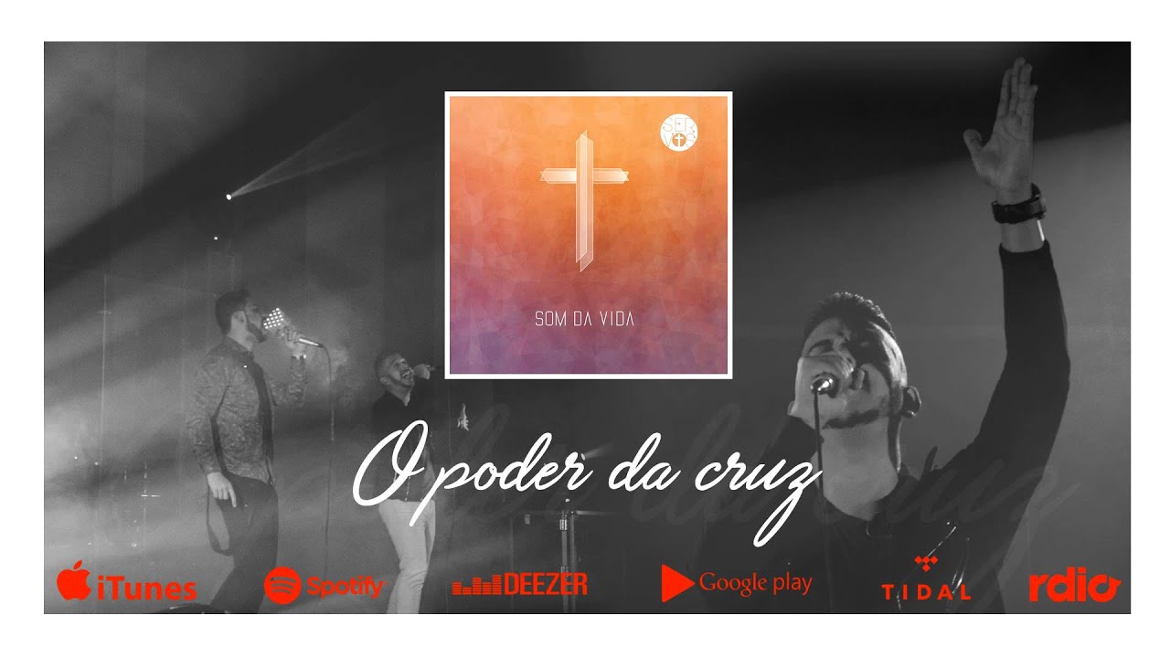 SERVOS - O PODER DA CRUZ - YouTube