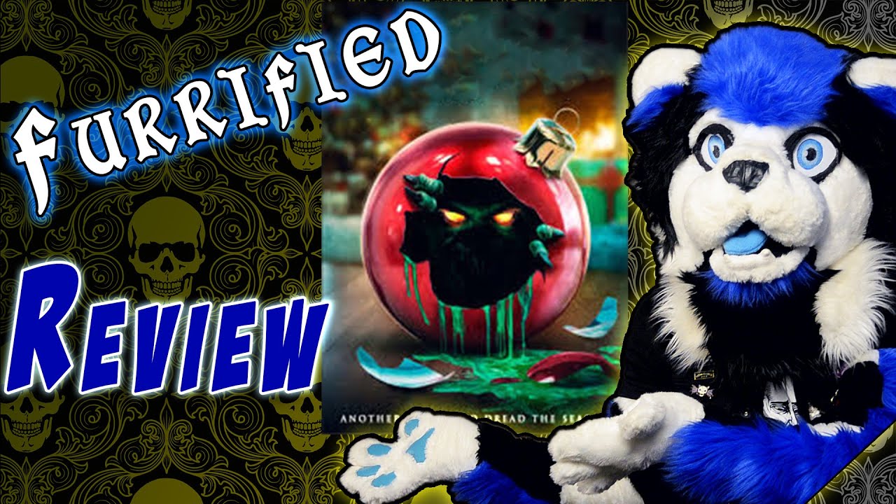 Furrified Review: All The Creatures Were Stirring ( Part 1 ) ( Movie ...