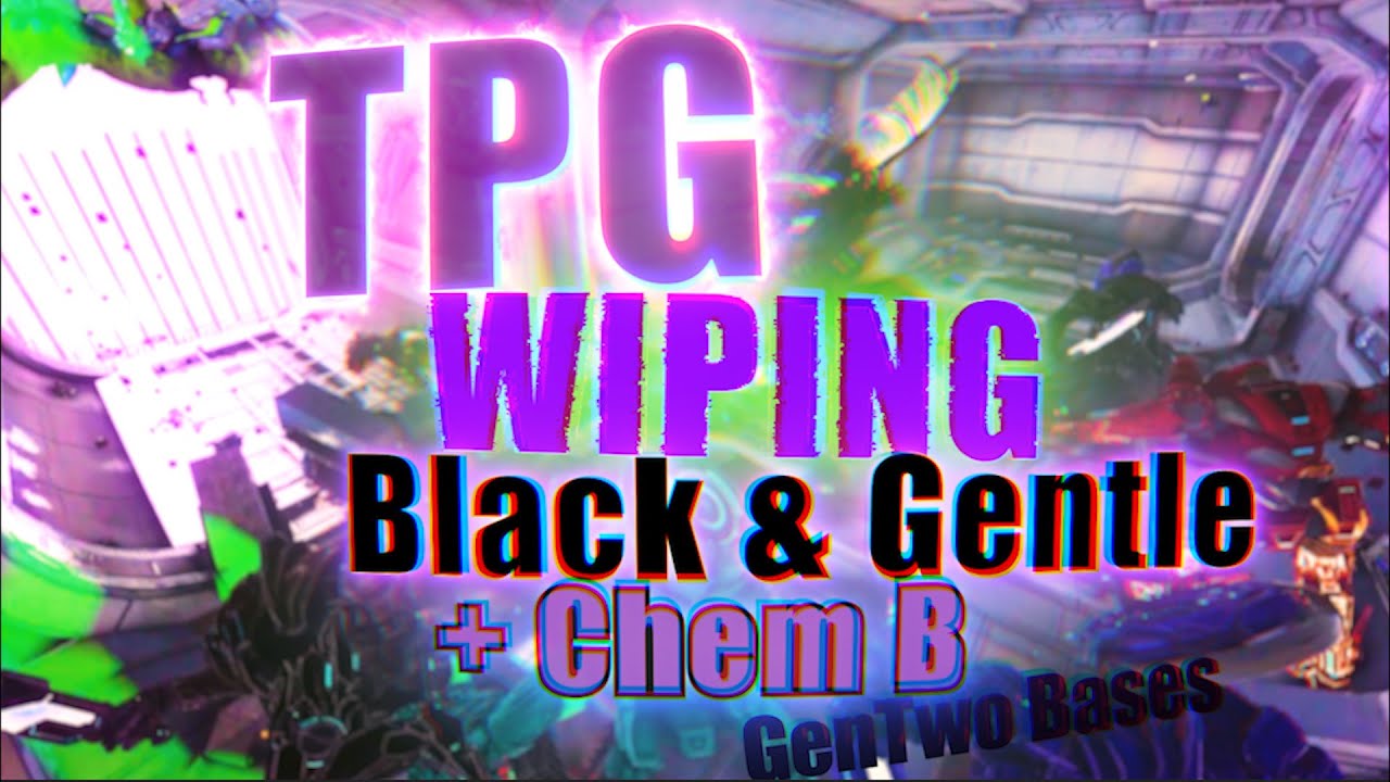 We Lost Half our Main Base So They Lost 2 Servers | TPG | ARK Official ...