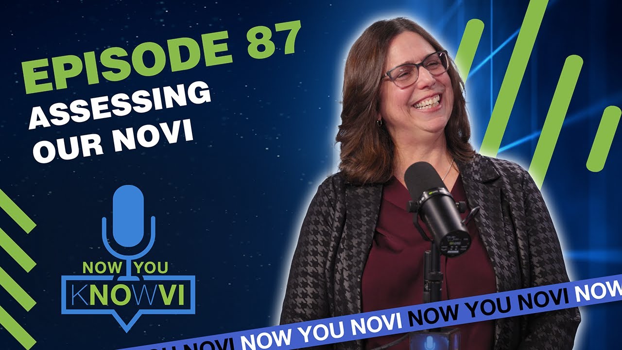 Now You Novi - Episode 87 - Assessing Our Novi - YouTube