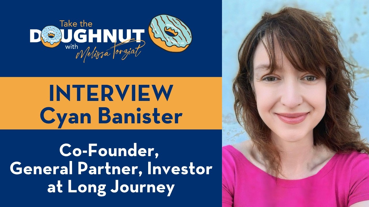 Cyan Banister - Co-Founder / General Partner / Investor at Long Journey ...