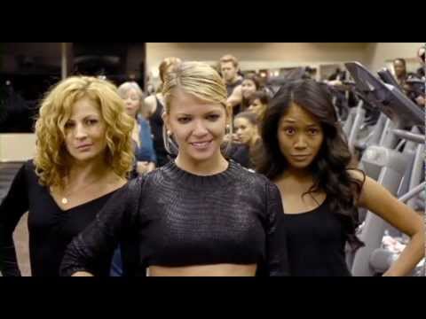 Caitlin Kinney - Acting Reel - YouTube