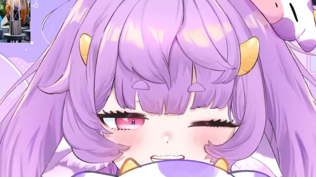 hifumihifumihifumihifumi [Muu Muyu][Phase Connect] - YouTube