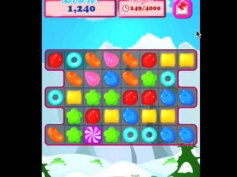Lollipops 2 Game play for Android - YouTube