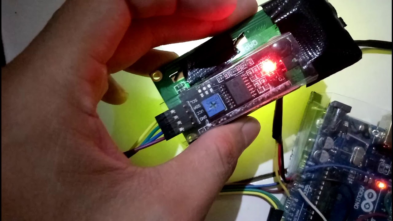 SDS (SleepyDriverSensor) Dokumentasi Tugas Akhir-ATEM Semarang ...
