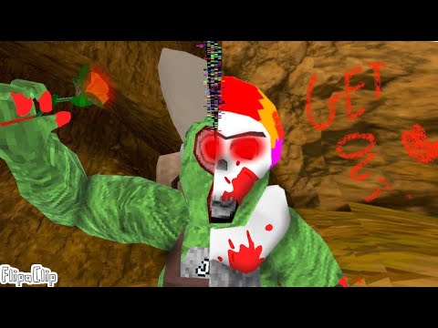 Jary The Killer Clown | A Gtag Movie - YouTube