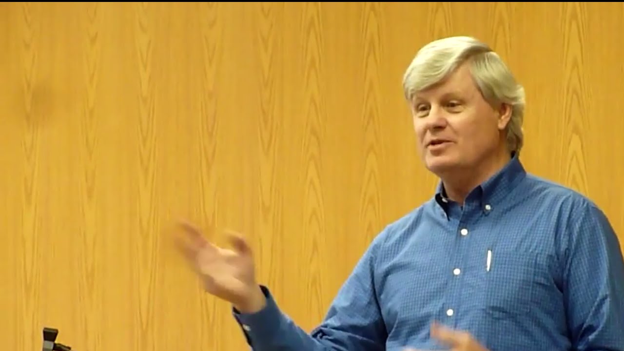 Waterloo Unlimited: Changing the Changemakers - YouTube