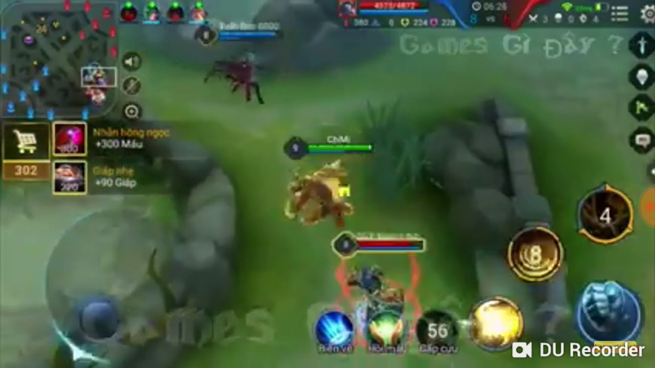 Top 5 mega kill ko thể tin nổi - YouTube