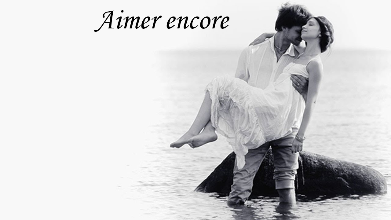AIMER ENCORE - YouTube