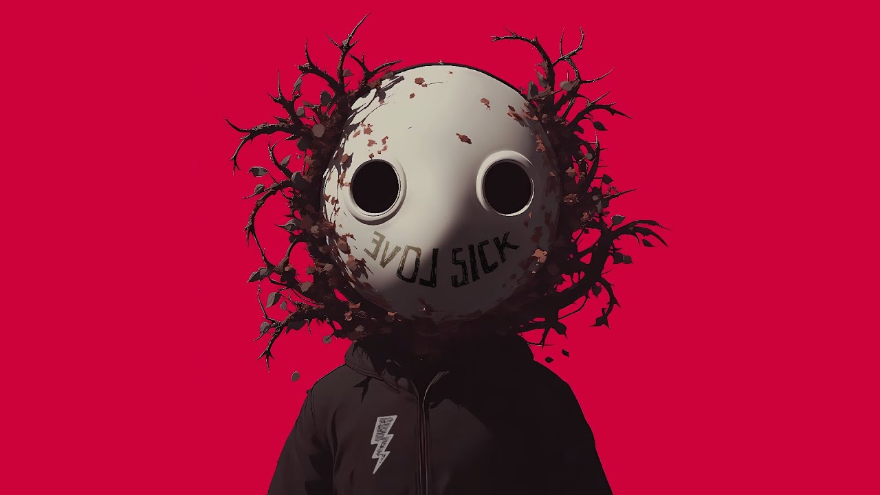 FABULA SARCASTICA - EVOLSICK (Lyric Video) - YouTube