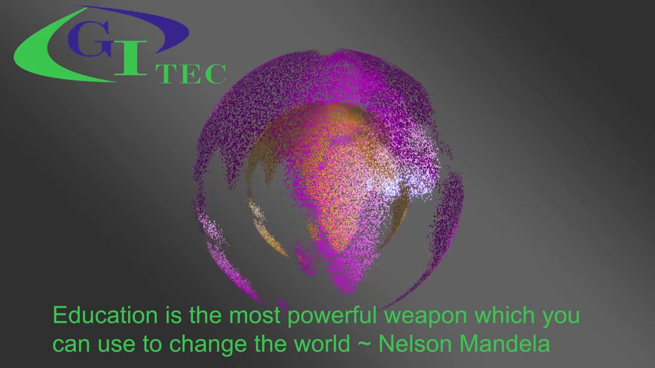 GI TEC Education - YouTube