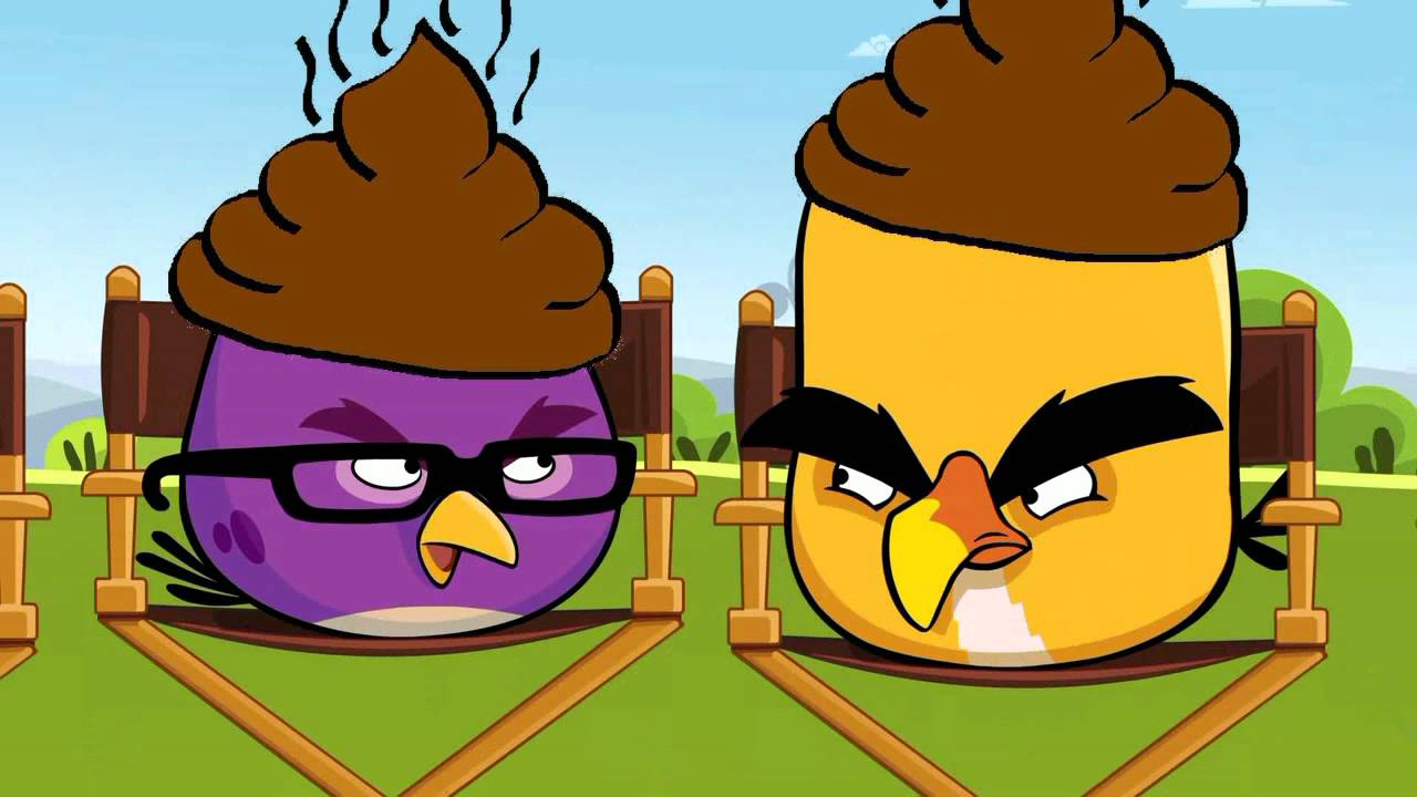 Angry Turds - YouTube