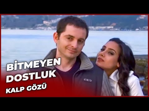 Bitmeyen Dostluk | Kalp Gözü