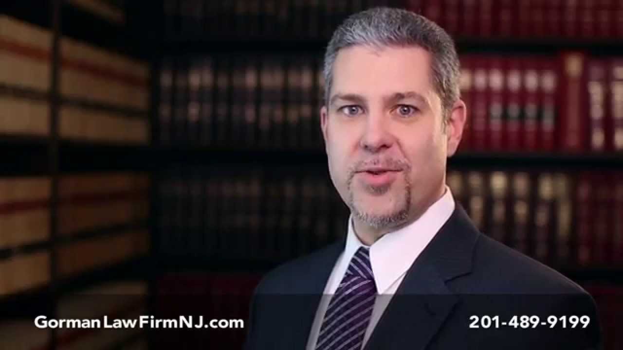 Passaic County DWI Lawyer Scott Gorman - Defending DWI with Prescribed ...