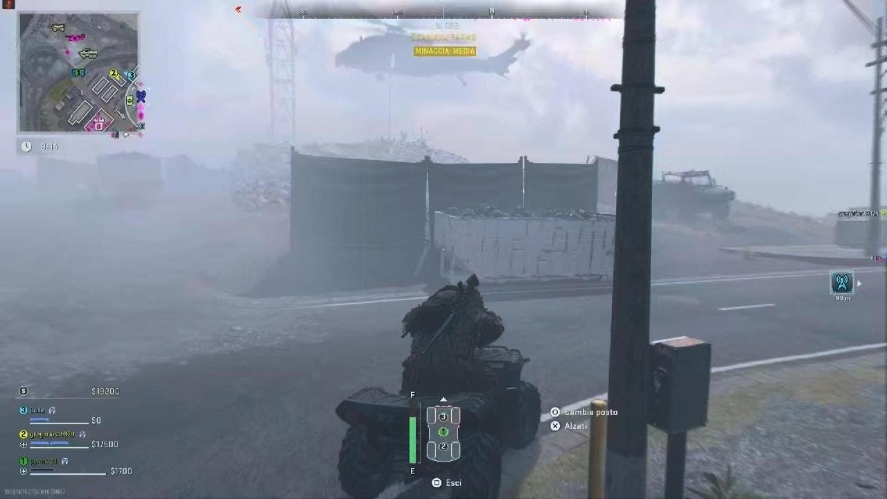 Call of Duty bad driver🤣 - YouTube