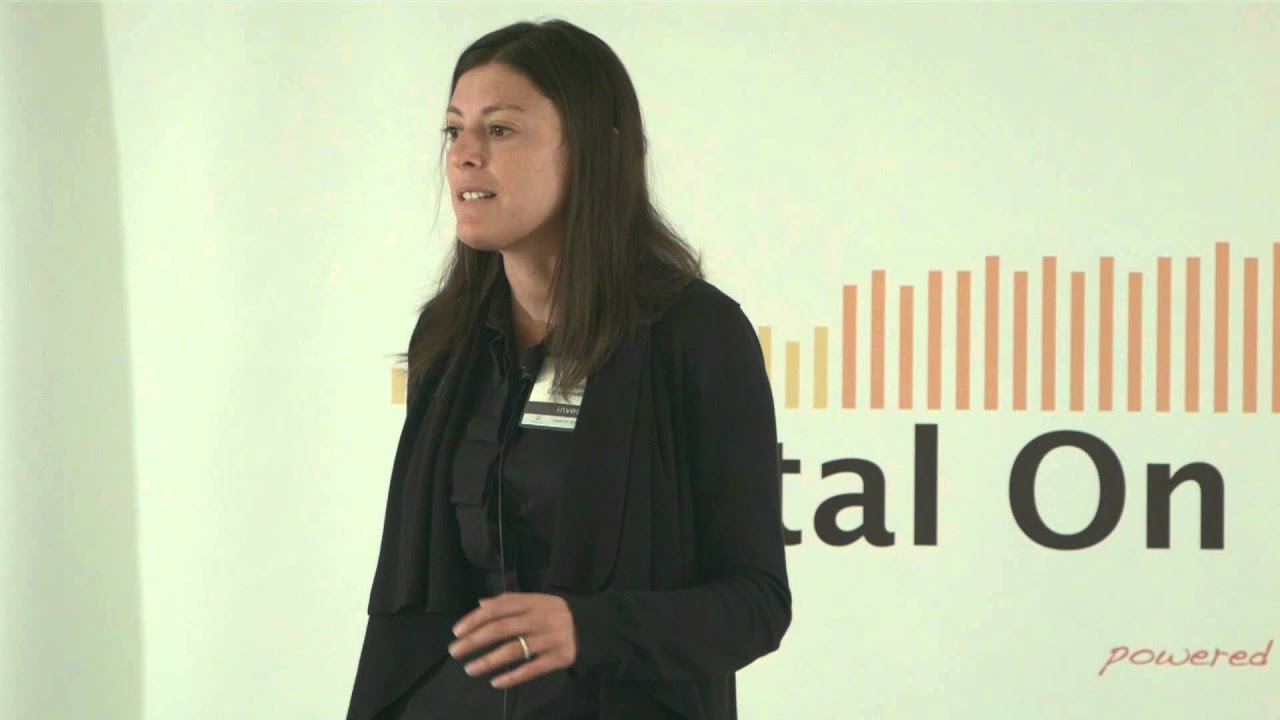 Core Innovation Capital (Kathleen Utecht) - VC pitch (short) - YouTube