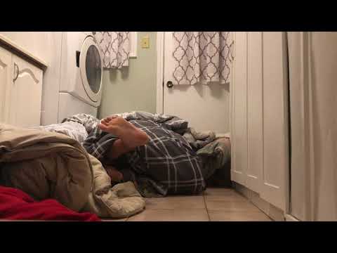 Laundry Day Vore