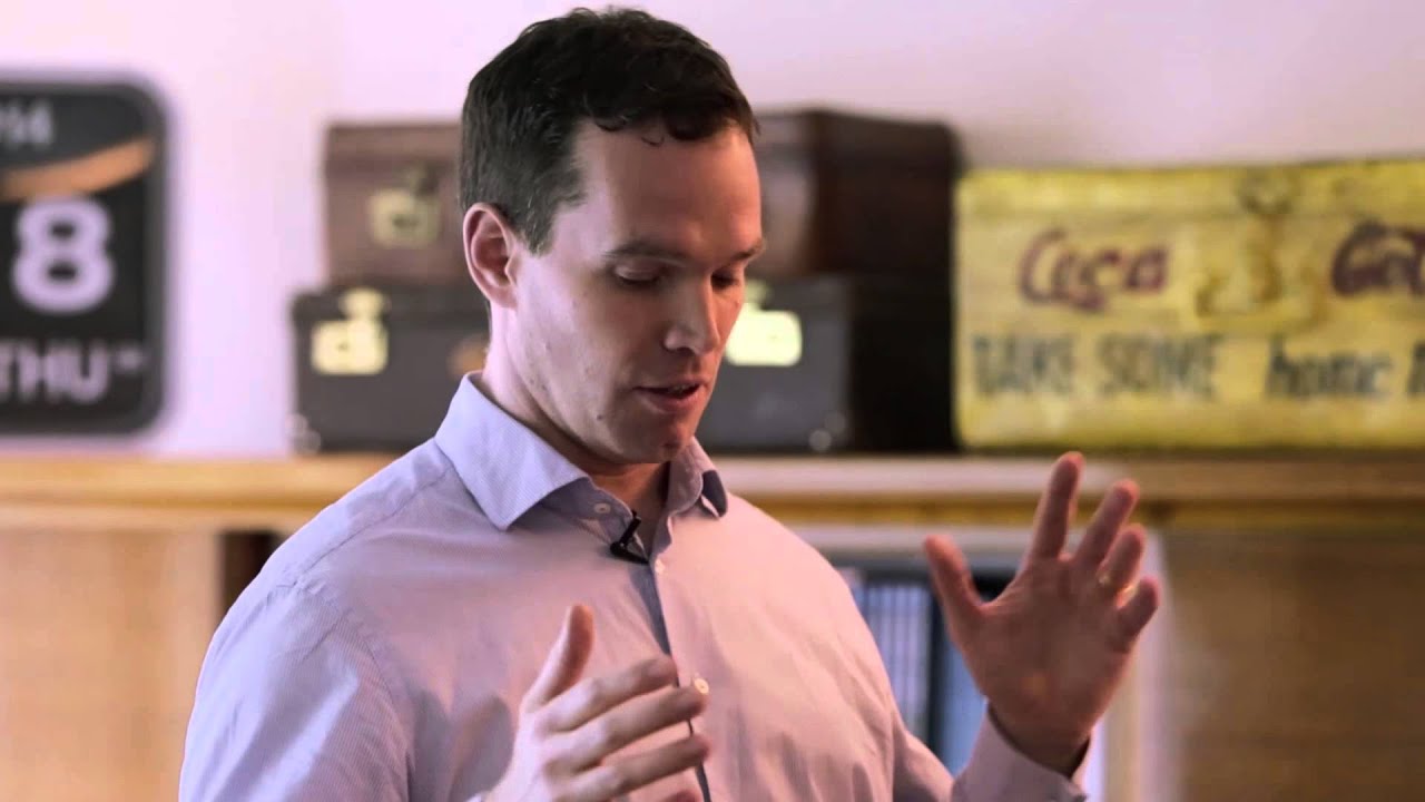 Alan Coleman - YouTube