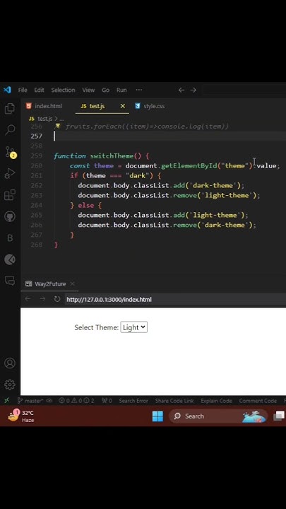 Try This🚀 Coding Javascriptinterview Htmlcsswebsite Htmlcssjavascript Programminginterview