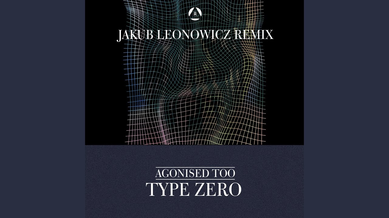 Type Zero (Leonowicz Remix) - YouTube
