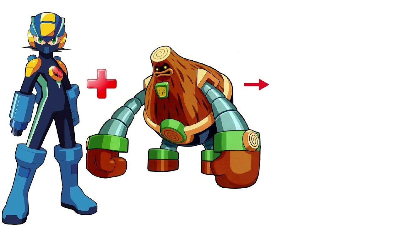 Megaman Fusion #04 - YouTube