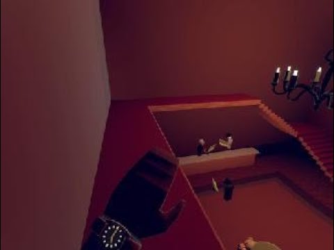 Rec Room with sqeaky turtle - YouTube