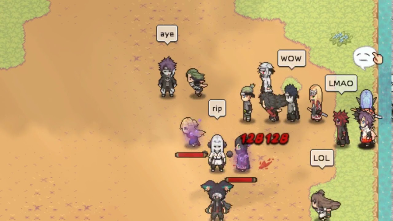 Making A Nin Online Clip - YouTube