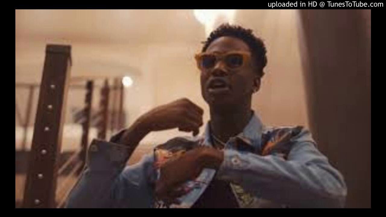 Pyrex Whippa X Yung Mal Type Beat "broke a bag" (ProdByAntGoCrazyy ...