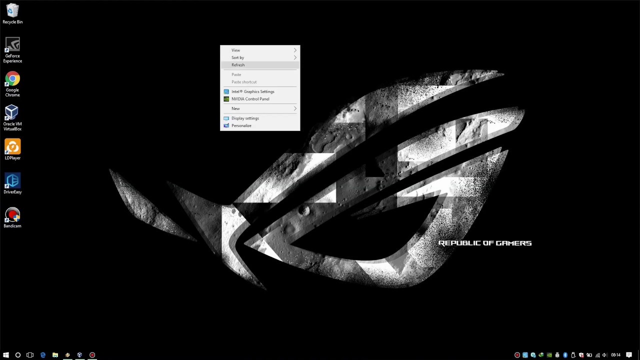 How to install Linux BlankOn 11.0.1 [Indonesia] 100% Work UPDATE ...