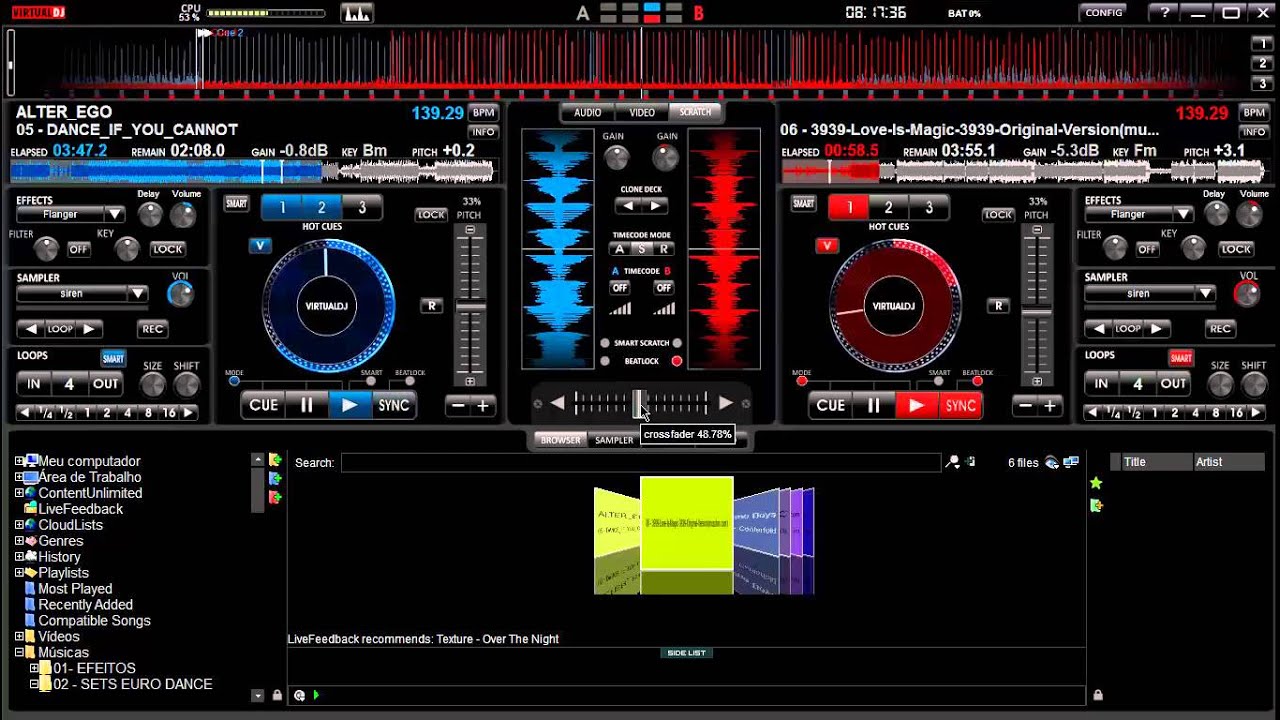 Mini Mix 90,S 11/01/2015 - YouTube