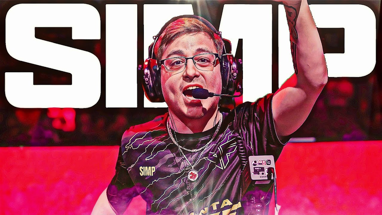 20 Times SIMP SHOCKED His Opponents - YouTube