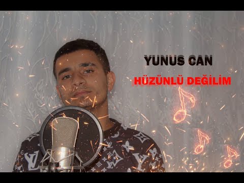 YunusCan - Hüzünlü Değilim =(Official Video)