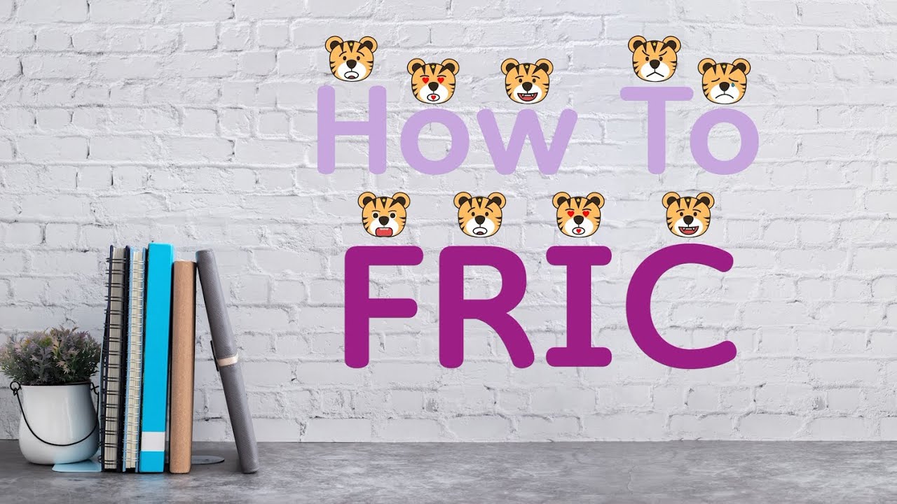 외국학술지지원센터(FRIC) 이용안내 - YouTube