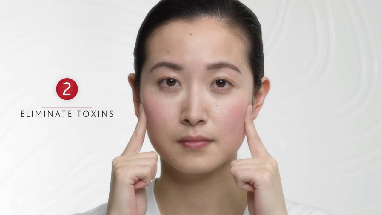 Midday Boost | Acupressure Gesture || Midi | Gestuelle d'Acupression ...