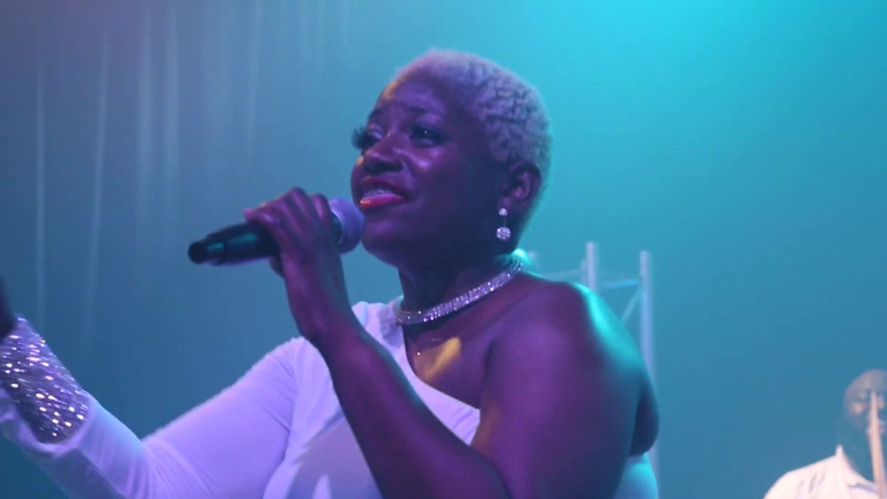 ONE NATION PARTY BAND official promo video final clean 1 - YouTube