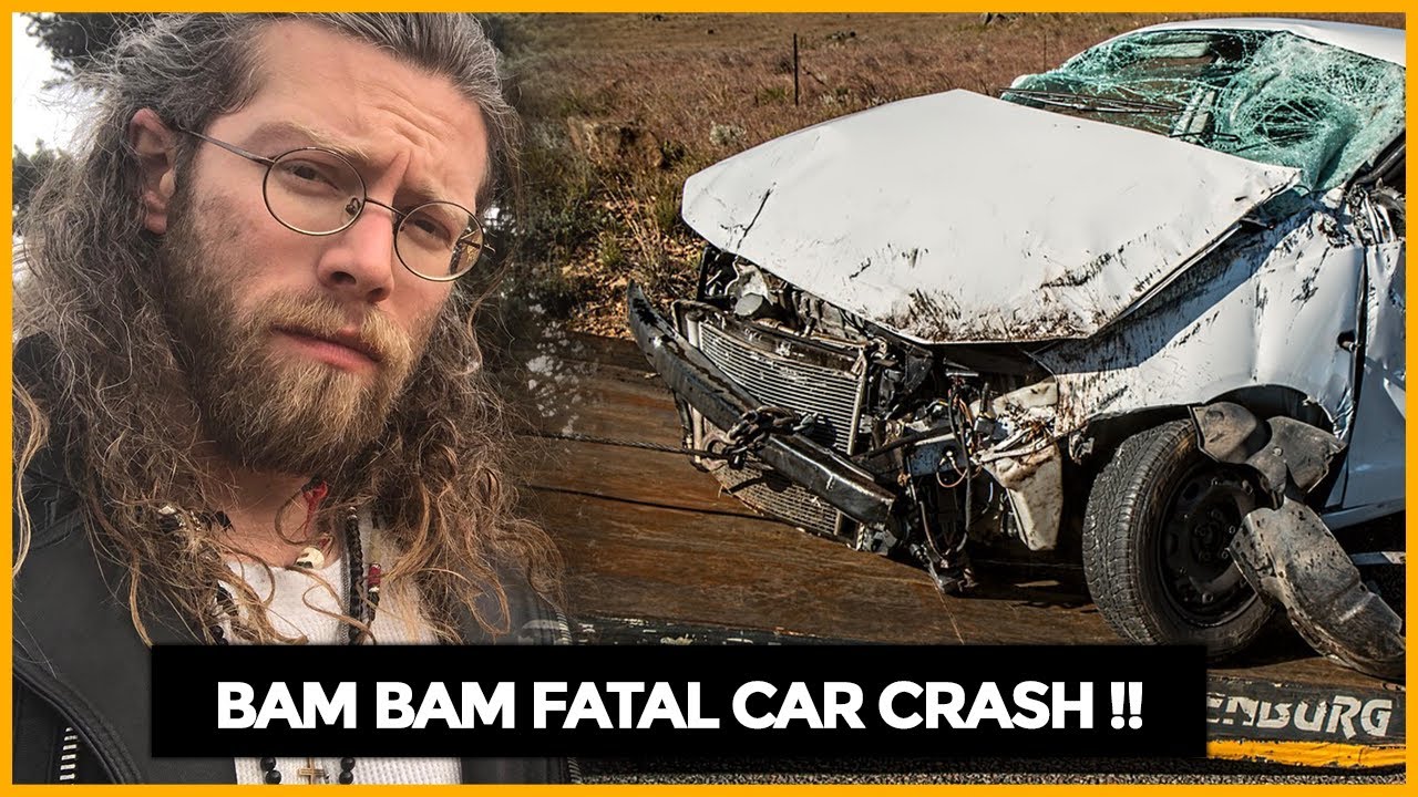 Bam Bam Brown HOSPITALIZED After FATAL CAR CRASH !! - YouTube
