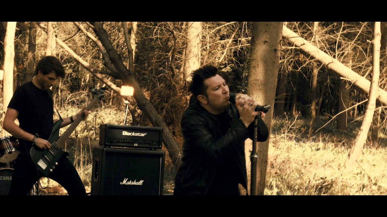 IMICUS - 'The Libertine' Official Music Video - YouTube