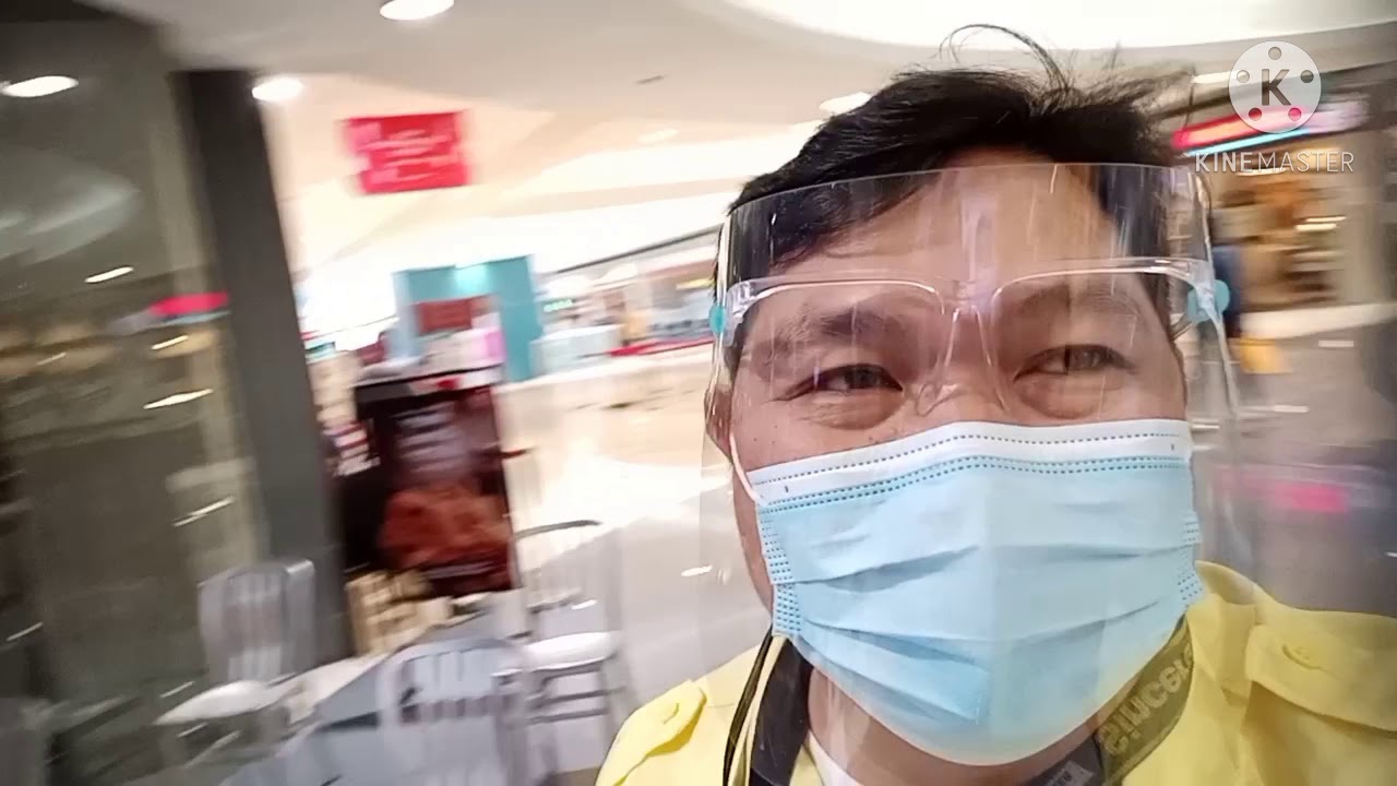 shopping time@sm/BON ChON 01/21/2021 - YouTube
