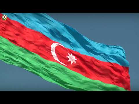 EŞQ OLSUN AZƏRBAYCAN XALQINA, YAŞASIN AZƏRBAYCAN!
